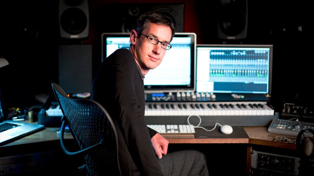 Steven Price Music | Tunefind