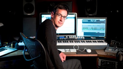 Steven Price Music | Tunefind