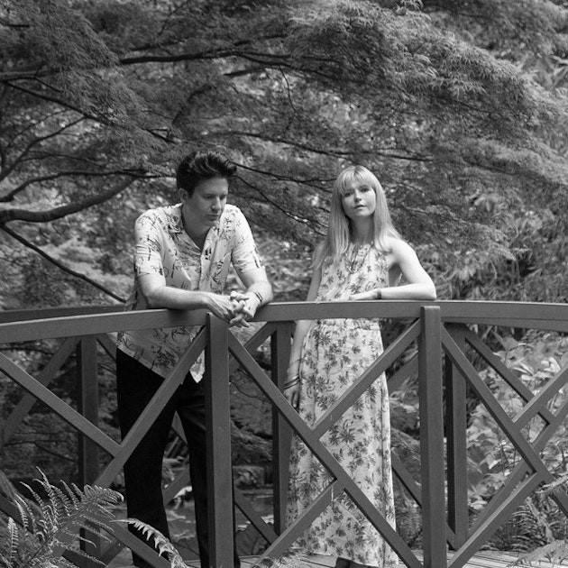Still Corners Music | Tunefind