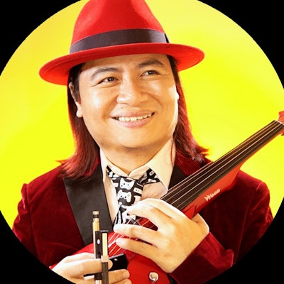 String Player Gamer Music | Tunefind