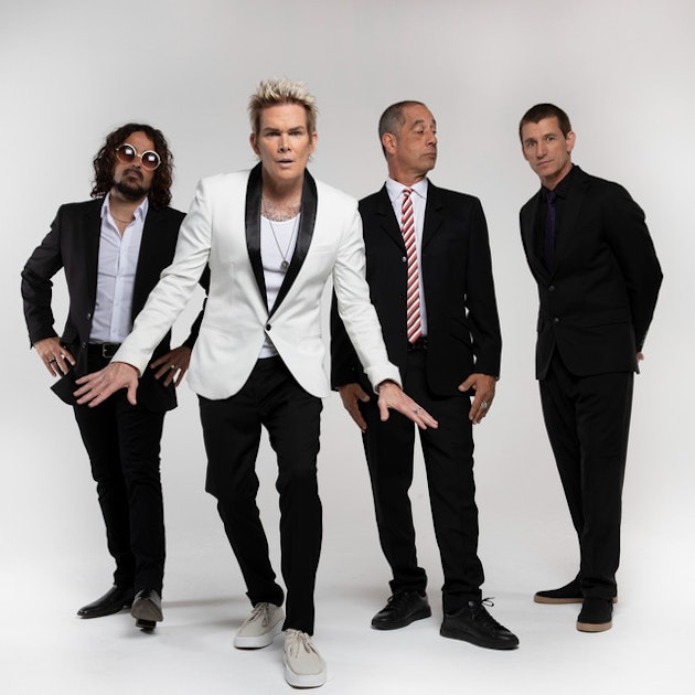 Sugar Ray Music | Tunefind