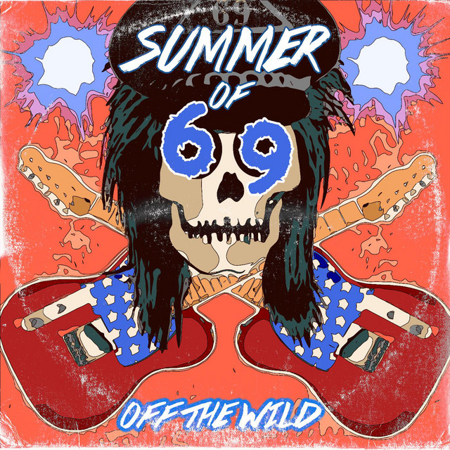 Summer Of 69 Music | Tunefind