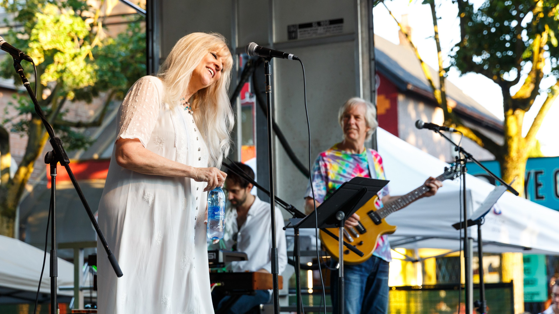 Susan Jacks | Tunefind