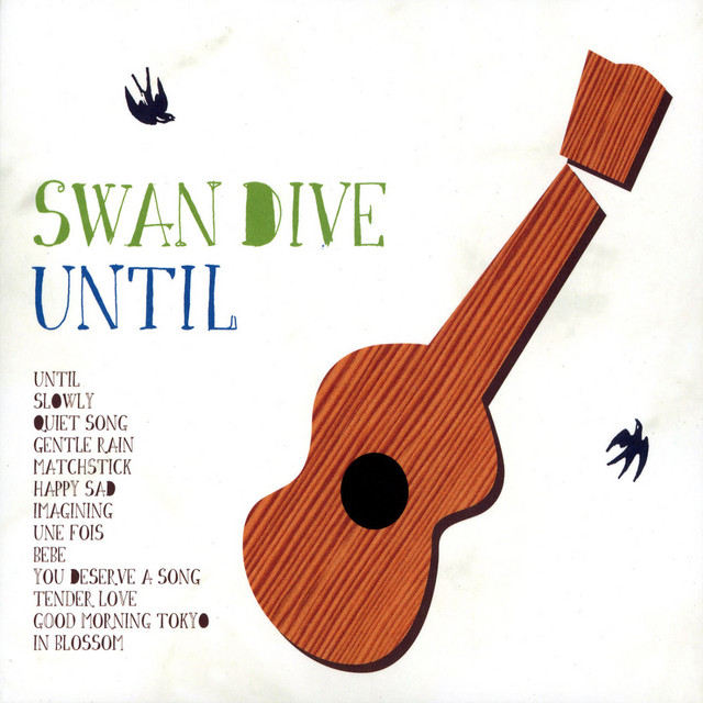 Swan Dive | Tunefind