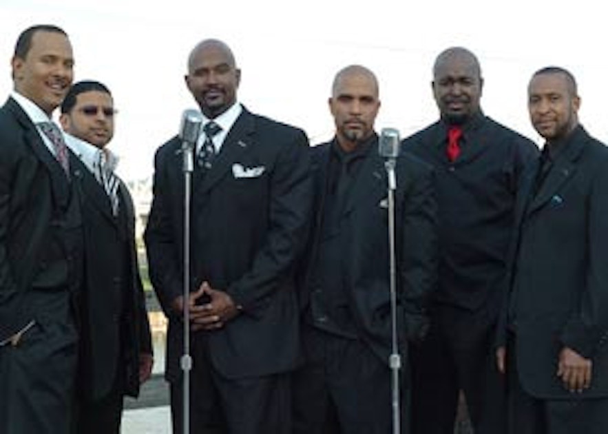 Take 6 Music | Tunefind