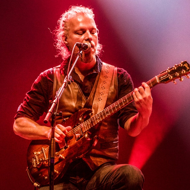 Tal Bachman Music | Tunefind