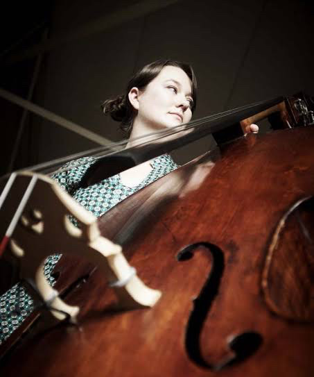 Tamara Murphy | Tunefind