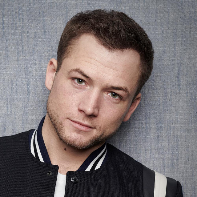 Taron Egerton, Jamie Bell Music | Tunefind
