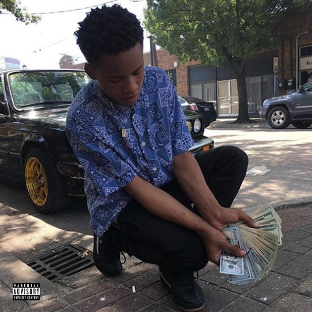 Tay-K Music | Tunefind