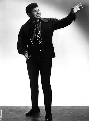 Ted Taylor Music | Tunefind