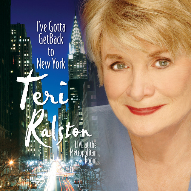 Teri Ralston | Tunefind