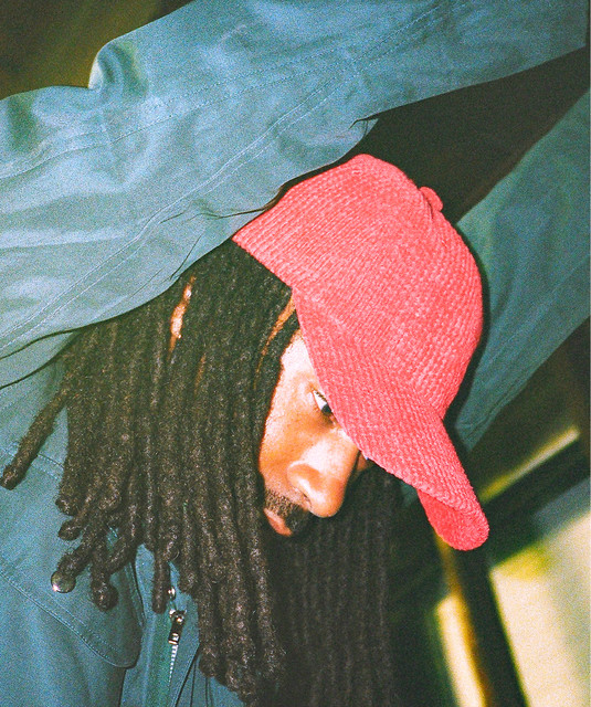 Terrell Morris | Tunefind