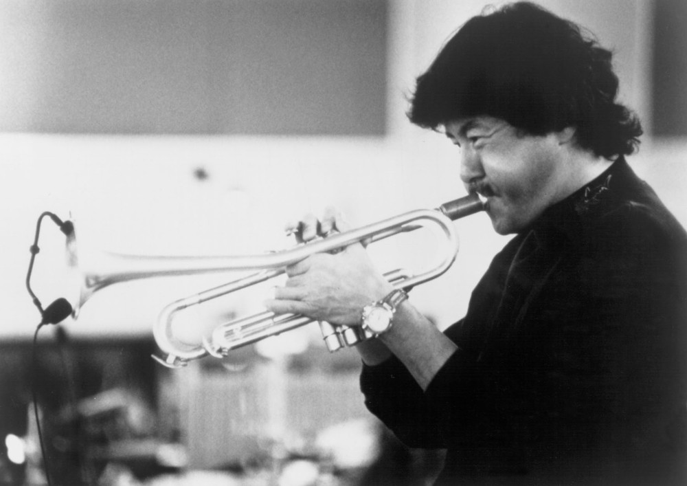 Terumasa Hino Music | Tunefind