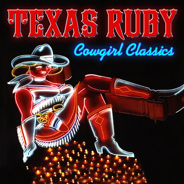 Texas Ruby | Tunefind