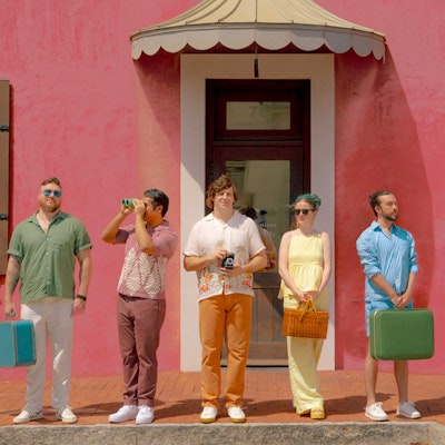 The 502s Music | Tunefind