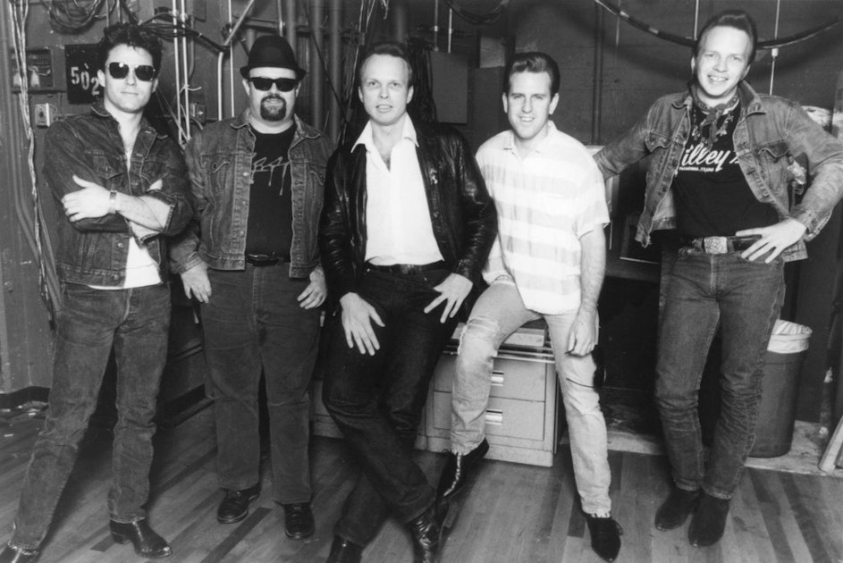 The Blasters Music | Tunefind