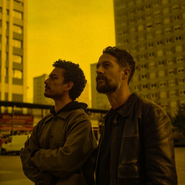 The Blaze Music | Tunefind