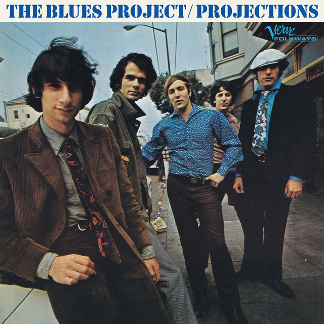 The Blues Project Music | Tunefind
