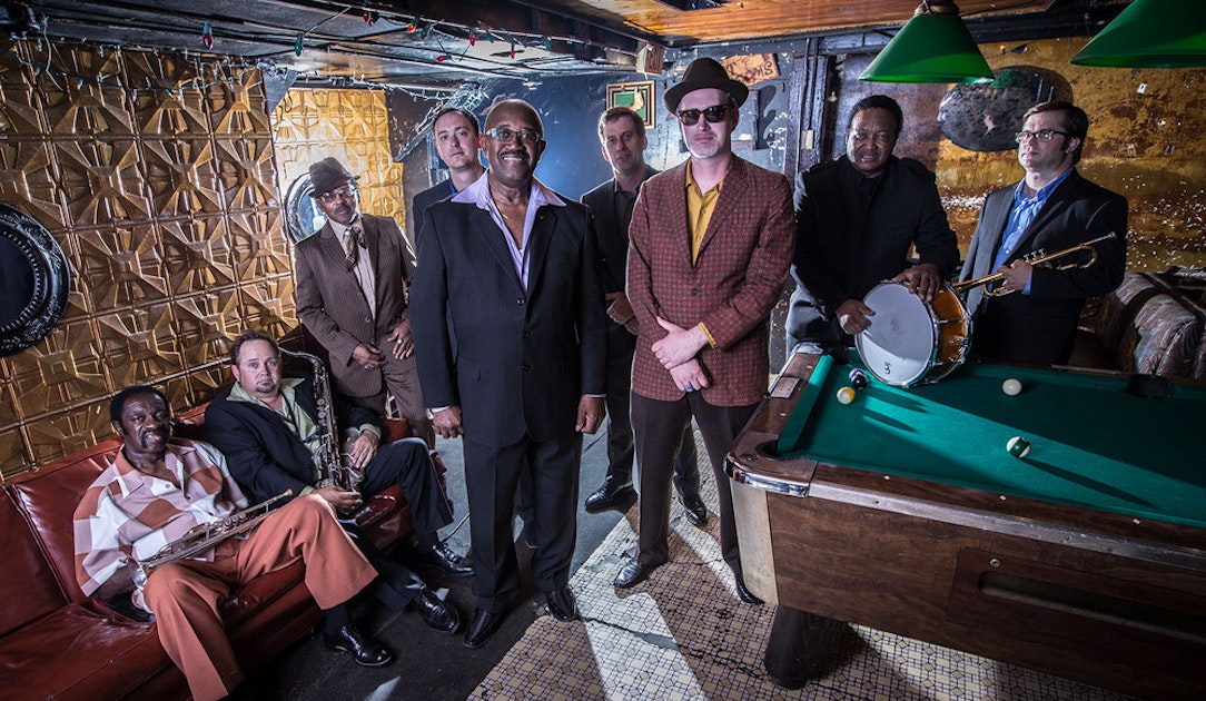 The Bo-Keys Music | Tunefind