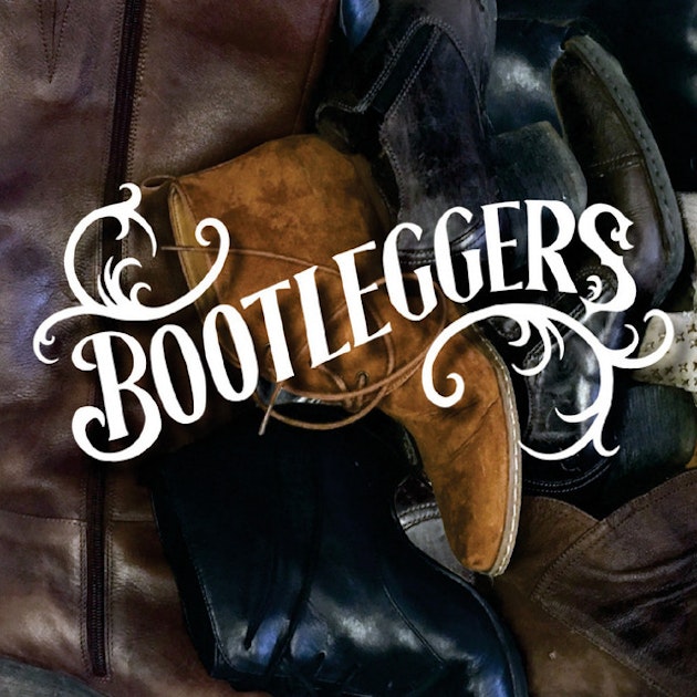 The Bootleggers Music | Tunefind