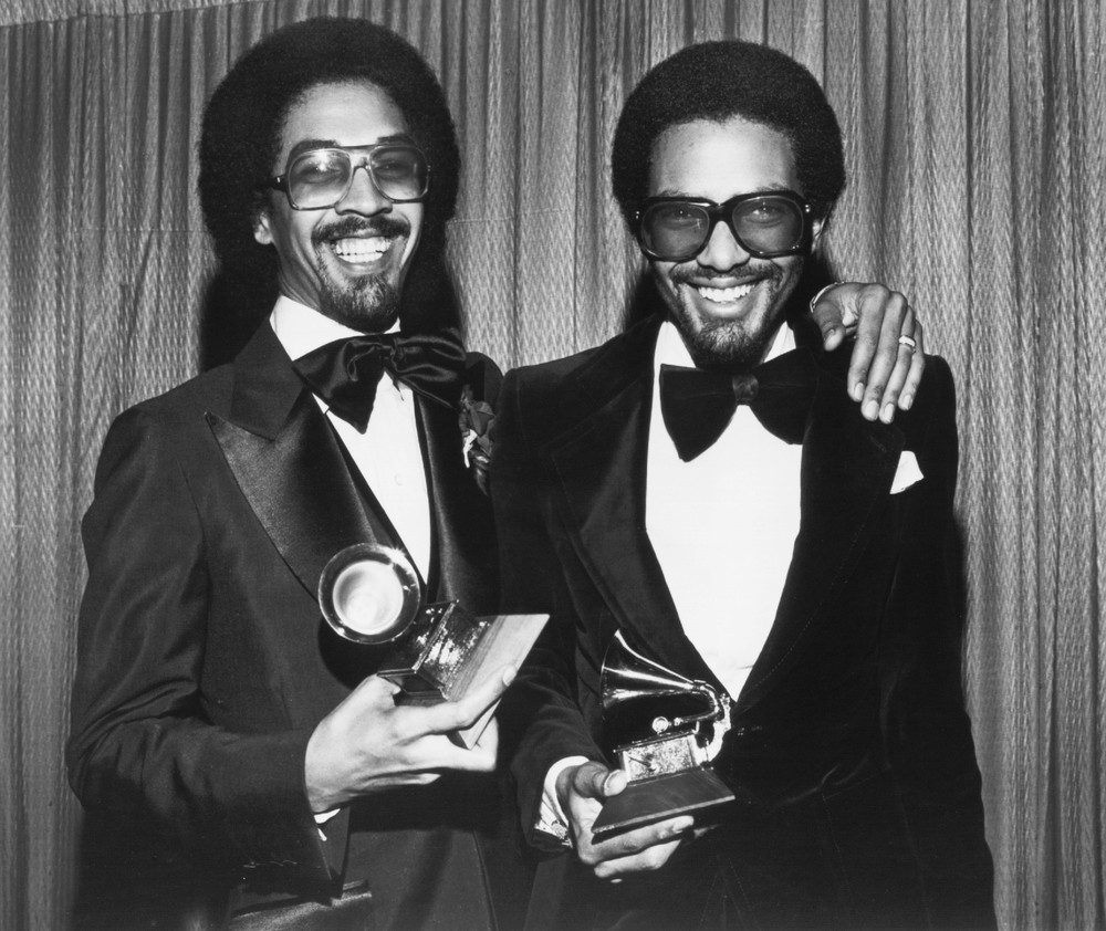 The Brothers Johnson Music | Tunefind