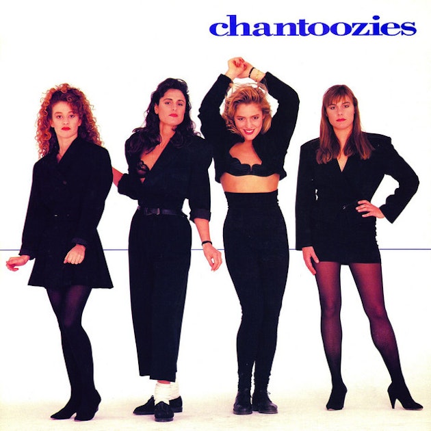 The Chantoozies Music | Tunefind