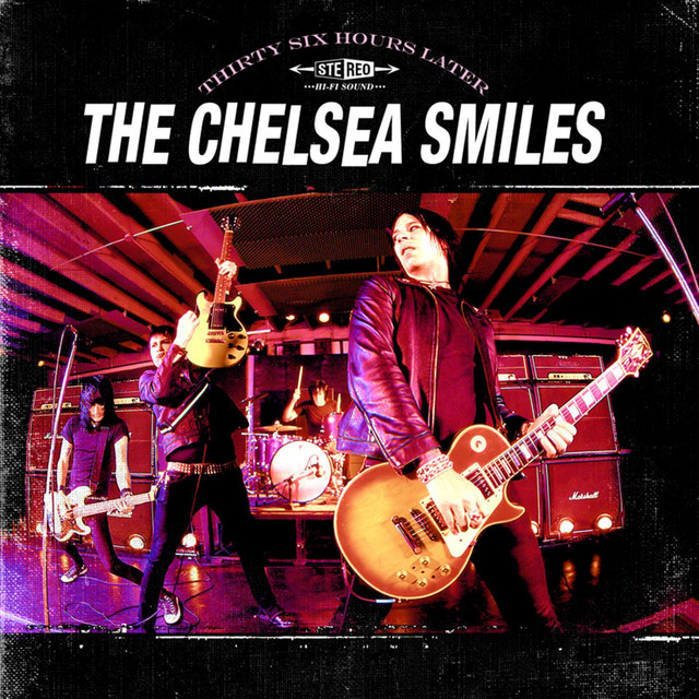 The Chelsea Smiles Music | Tunefind