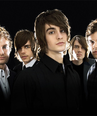 The Click Five Music | Tunefind