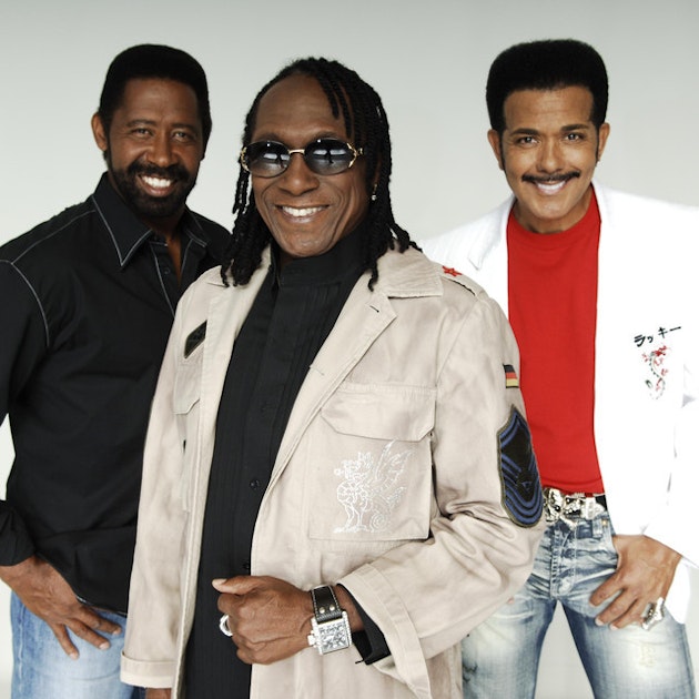 The Commodores Music | Tunefind