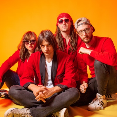 The Demos Music | Tunefind