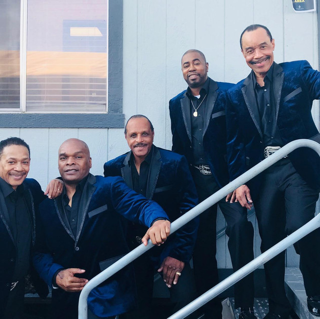The Dramatics | Tunefind