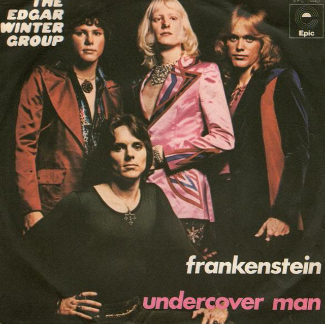 The Edgar Winter Group | Tunefind