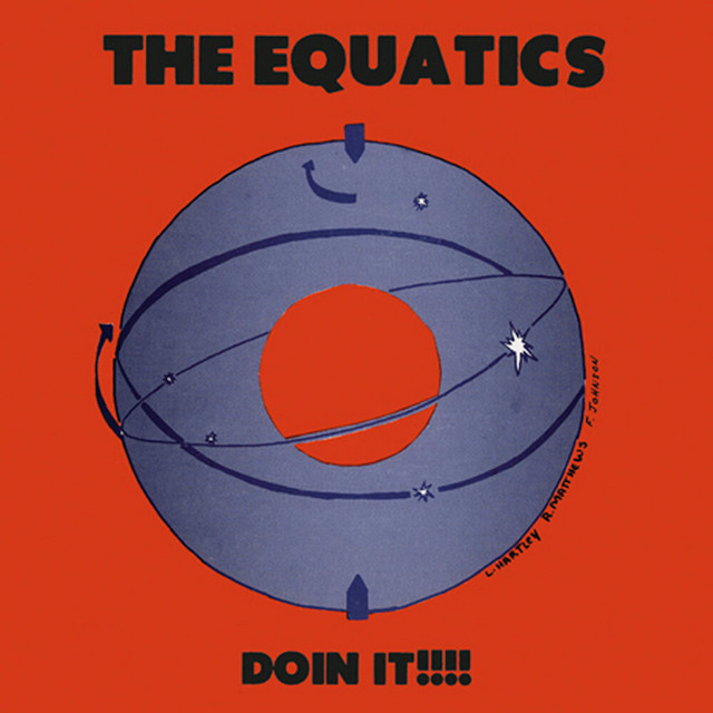 The Equatics | Tunefind