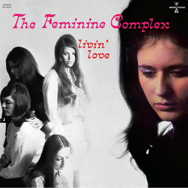 The Feminine Complex Music | Tunefind