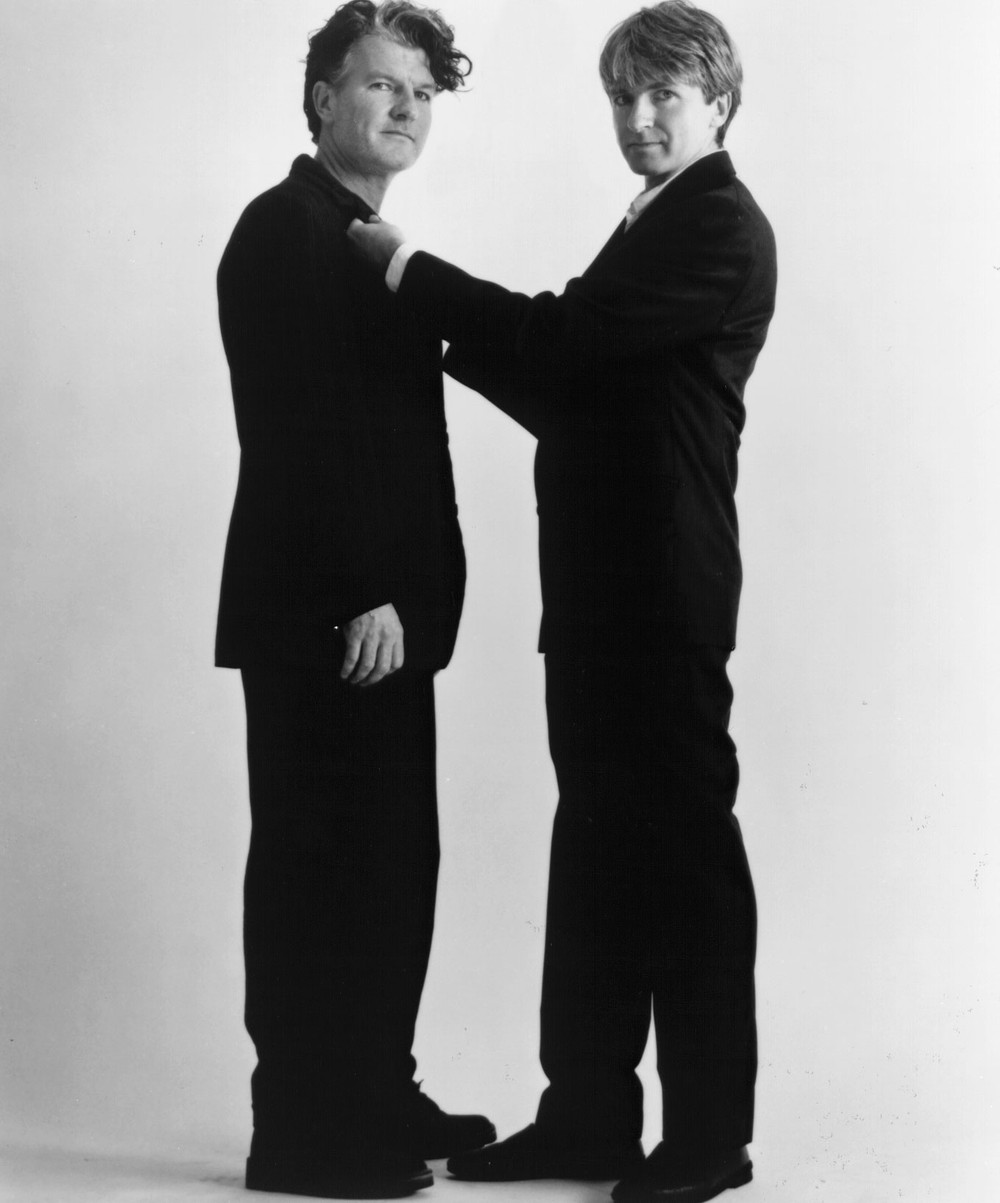 The Finn Brothers Music | Tunefind