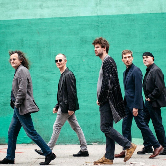 The Gloaming Music | Tunefind