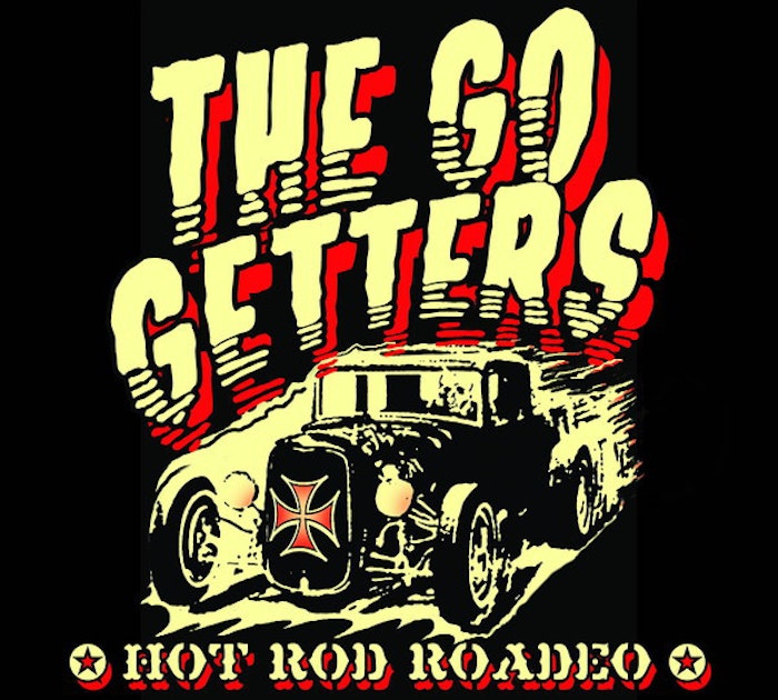 The Go-Getters Music | Tunefind