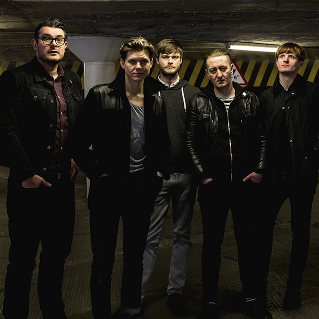 The Heartstrings Music | Tunefind