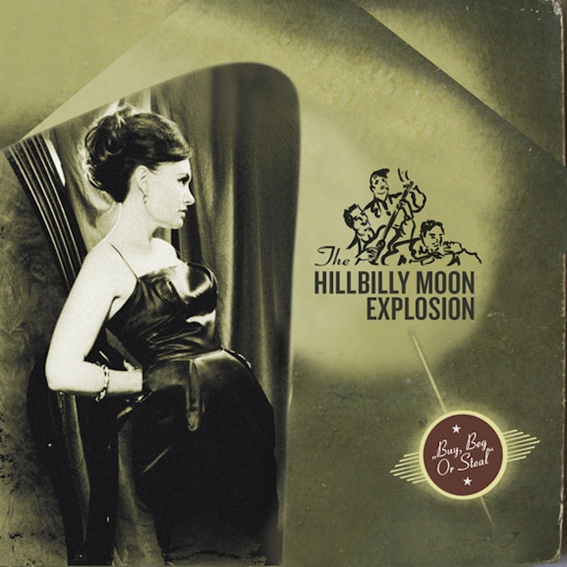 The Hillbilly Moon Explosion Music | Tunefind
