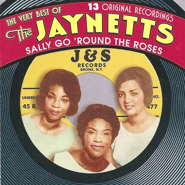 The Jaynetts Music | Tunefind