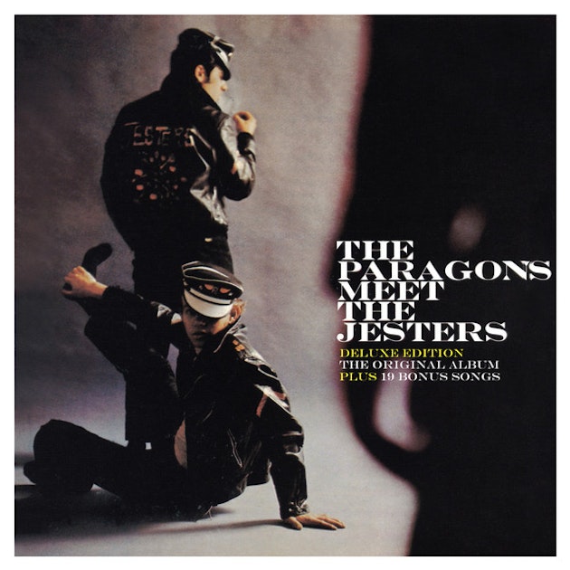 The Jesters Music | Tunefind