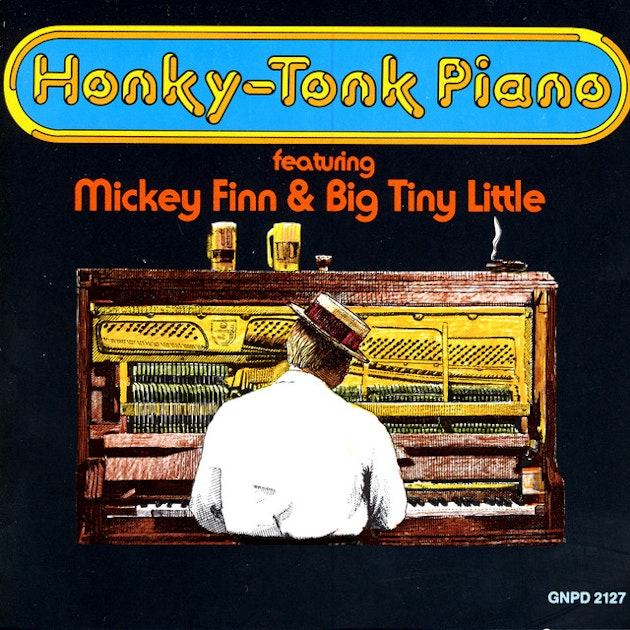 The Mickey Finn Music | Tunefind
