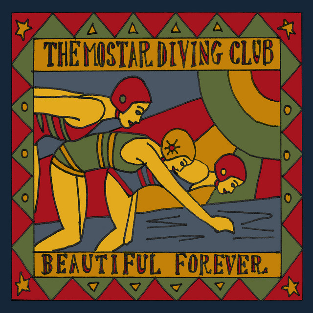 The Mostar Diving Club | Tunefind
