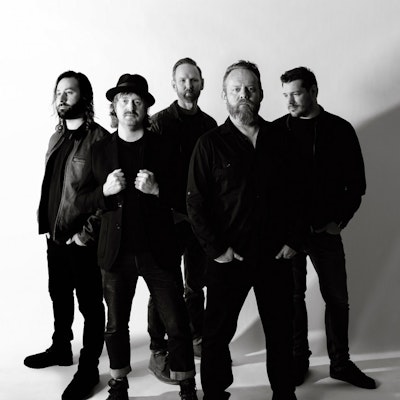 The Myriad Music | Tunefind