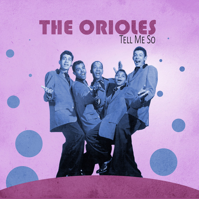 The Orioles Music | Tunefind