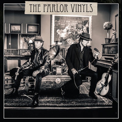 The Parlor Vinyls Music | Tunefind