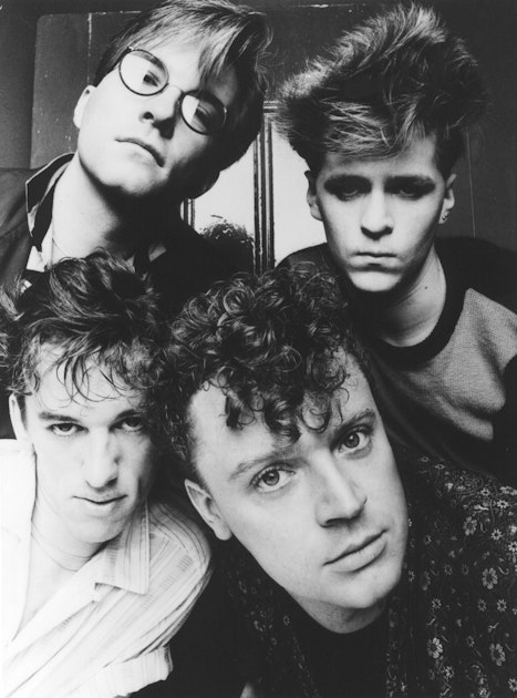 The Payolas Music | Tunefind