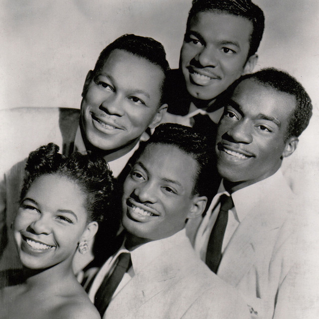 The Platters Music | Tunefind