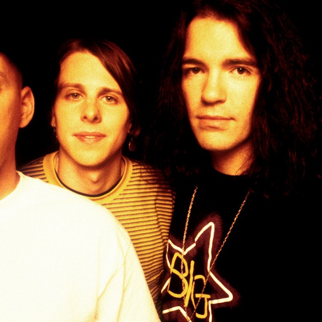 The Posies Music | Tunefind