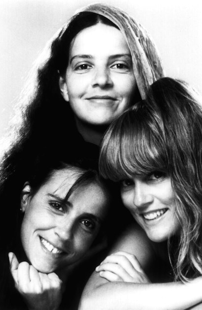 The Roches Music | Tunefind